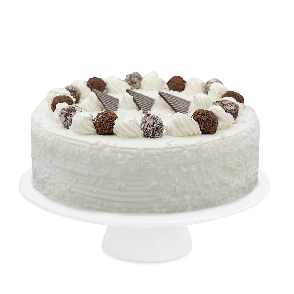 Torta Chocococo 16 Porciones Spidregpe