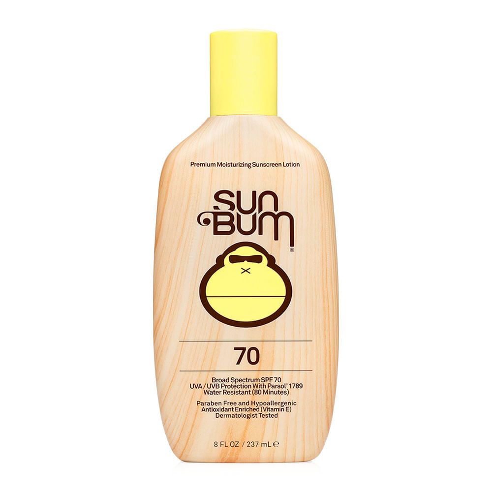 Bloqueador Spf 70 Sunscreen 8Oz - spidregpe